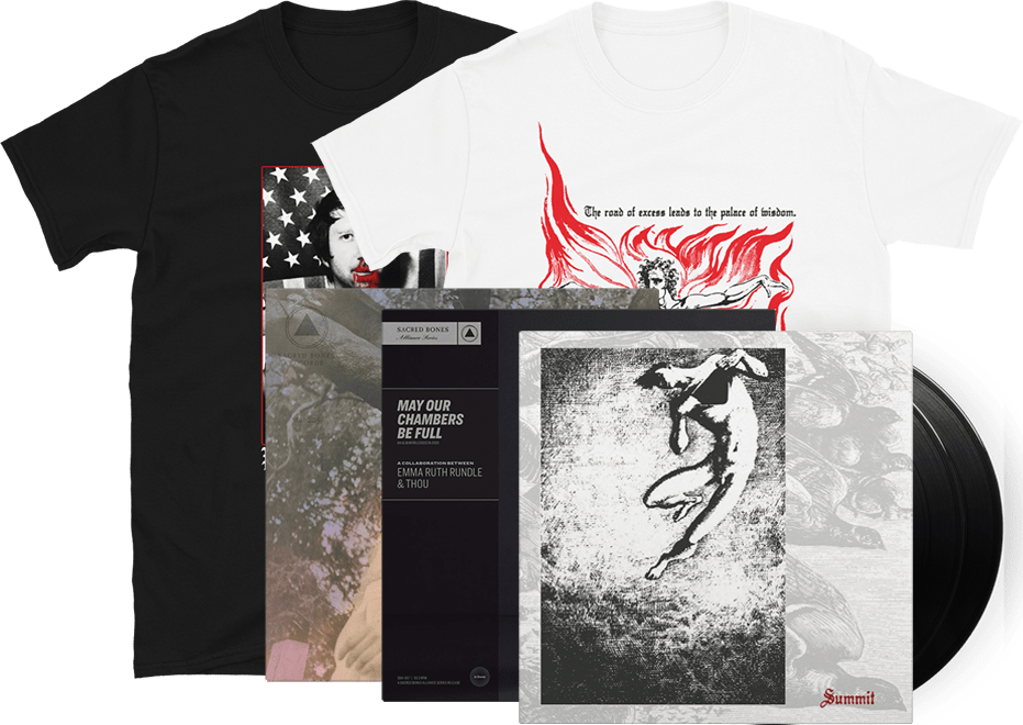 Thou · Baton Rouge, Louisiana · Official website